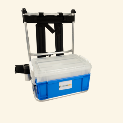 H-Frame – Mastergrip